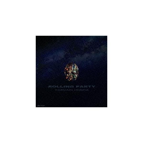 【発売日：2015年03月18日】種別:CD 邦楽ロック/ソウル ※こちらの商品はインディーズ盤にて流通量が少なく、手配できない場合がございます 発売日:2015/03/18 販売元:ウルトラ・ヴァイヴ 登録日:2015/02/10 本田恭...