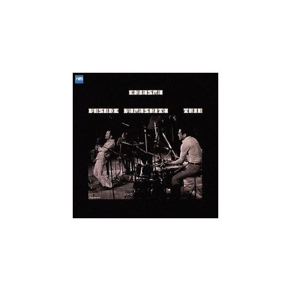 【発売日：2025年07月23日】種別:CD ジャズ・フュージョン国内ジャズ ※こちらの商品はインディーズ盤にて流通量が少なく、手配できない場合がございます 発売日:2025/07/23 販売元:ウルトラ・ヴァイヴ 登録日:2025/06/...