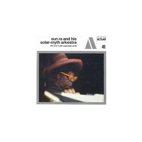 【発売日：2025年10月08日】種別:CD ジャズ・フュージョン海外ジャズ ※こちらの商品はインディーズ盤にて流通量が少なく、手配できない場合がございます 発売日:2025/10/08 販売元:ウルトラ・ヴァイヴ 登録日:2025/09/...