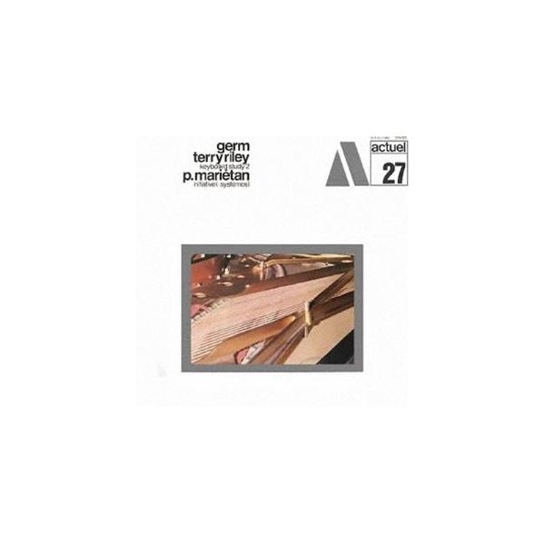 【発売日：2025年07月23日】種別:CD ジャズ・フュージョン海外ジャズ ※こちらの商品はインディーズ盤にて流通量が少なく、手配できない場合がございます 発売日:2025/07/23 販売元:ウルトラ・ヴァイヴ 登録日:2025/06/...