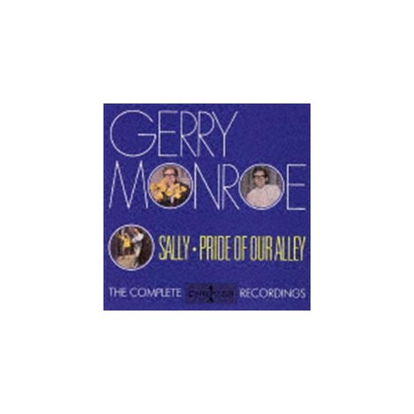 【発売日：2017年03月15日】種別:CD 洋楽ポップス ※こちらの商品はインディーズ盤にて流通量が少なく、手配できない場合がございます 発売日:2017/03/15 販売元:ウルトラ・ヴァイヴ 登録日:2017/02/02 ジェリー・モ...