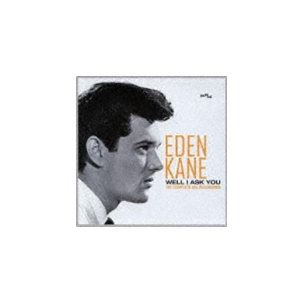 【発売日：2017年03月15日】種別:CD 洋楽ポップス ※こちらの商品はインディーズ盤にて流通量が少なく、手配できない場合がございます 発売日:2017/03/15 販売元:ウルトラ・ヴァイヴ 登録日:2017/02/02 イーデン・ケ...