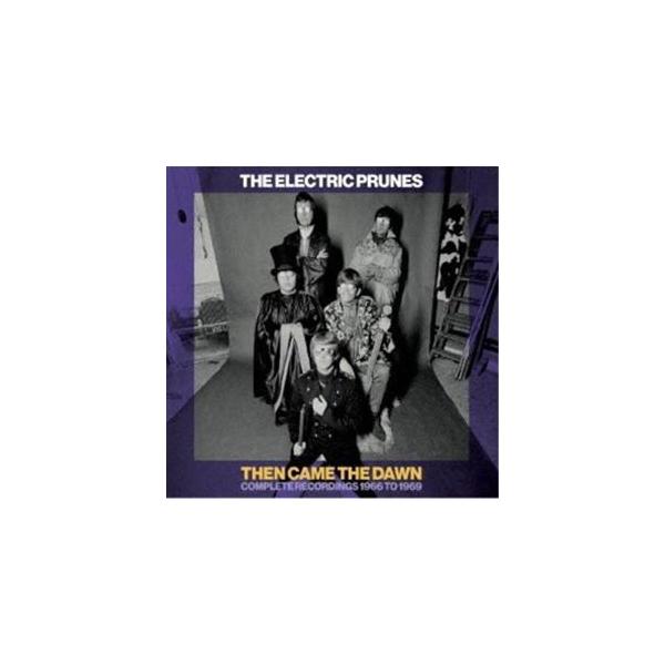 【発売日：2021年12月15日】種別:CD 洋楽ロック ※こちらの商品はインディーズ盤にて流通量が少なく、手配できない場合がございます 発売日:2021/12/15 販売元:ウルトラ・ヴァイヴ 登録日:2021/11/09 エレクトリック...