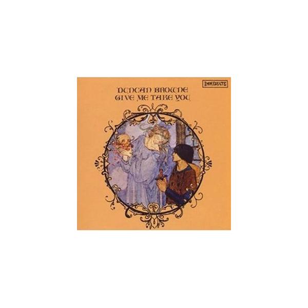 【発売日：2022年08月06日】種別:CD 洋楽ロック ※こちらの商品はインディーズ盤にて流通量が少なく、手配できない場合がございます 発売日:2022/08/06 販売元:ウルトラ・ヴァイヴ 登録日:2021/12/03 ダンカン・ブラ...