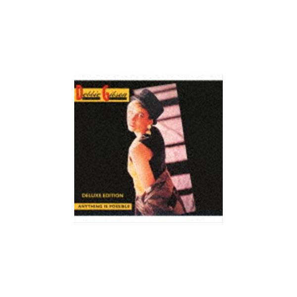 【発売日：2022年05月28日】種別:CD 洋楽ポップス ※こちらの商品はインディーズ盤にて流通量が少なく、手配できない場合がございます 発売日:2022/05/28 販売元:ウルトラ・ヴァイヴ 登録日:2022/03/04 デビー・ギブ...