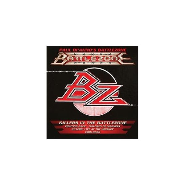 【発売日：2022年08月06日】種別:CD 洋楽ハードロック/ヘヴィメタル ※こちらの商品はインディーズ盤にて流通量が少なく、手配できない場合がございます 発売日:2022/08/06 販売元:ウルトラ・ヴァイヴ 登録日:2022/06/...