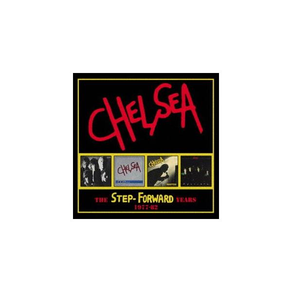 【発売日：2024年01月20日】種別:CD 洋楽ロック ※こちらの商品はインディーズ盤にて流通量が少なく、手配できない場合がございます 発売日:2024/01/20 販売元:ウルトラ・ヴァイヴ 登録日:2023/12/07 チェルシー チ...