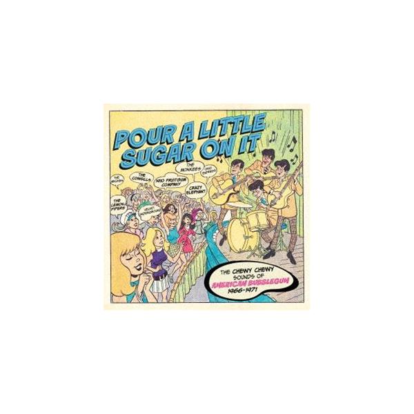 【発売日：2024年10月16日】種別:CD 洋楽ポップス ※こちらの商品はインディーズ盤にて流通量が少なく、手配できない場合がございます 発売日:2024/10/16 販売元:ウルトラ・ヴァイヴ 登録日:2024/09/04 （オムニバス...