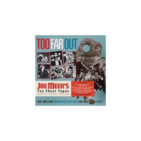 【発売日：2025年04月23日】種別:CD 洋楽ソウル/R&amp;B ※こちらの商品はインディーズ盤にて流通量が少なく、手配できない場合がございます 発売日:2025/04/23 販売元:ウルトラ・ヴァイヴ 登録日:2025/02/04...