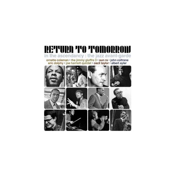 【発売日：2025年04月09日】種別:CD ジャズ・フュージョン海外ジャズ ※こちらの商品はインディーズ盤にて流通量が少なく、手配できない場合がございます 発売日:2025/04/09 販売元:ウルトラ・ヴァイヴ 登録日:2025/03/...