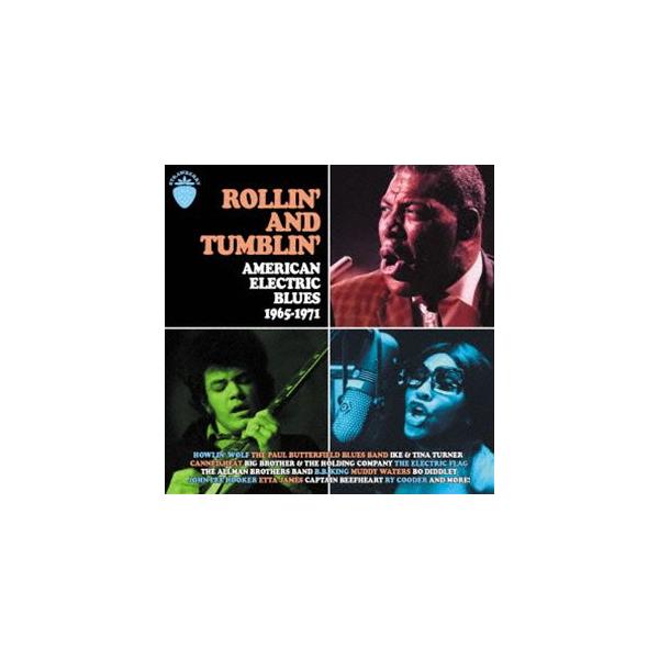 【発売日：2025年08月02日】種別:CD 洋楽ブルース/ゴスペル ※こちらの商品はインディーズ盤にて流通量が少なく、手配できない場合がございます 発売日:2025/08/02 販売元:ウルトラ・ヴァイヴ 登録日:2025/05/30 （...