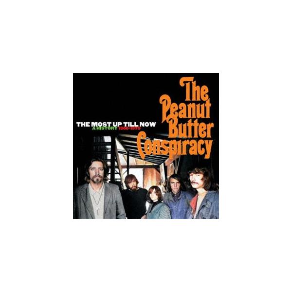 【発売日：2025年08月02日】種別:CD 洋楽ロック ※こちらの商品はインディーズ盤にて流通量が少なく、手配できない場合がございます 発売日:2025/08/02 販売元:ウルトラ・ヴァイヴ 登録日:2025/05/30 ザ・ピーナット...