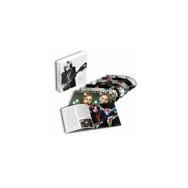 【発売日：2026年01月24日】種別:CD 洋楽ロック ※こちらの商品はインディーズ盤にて流通量が少なく、手配できない場合がございます 発売日:2026/01/24 販売元:ウルトラ・ヴァイヴ 登録日:2025/11/26 アンドリュー・...