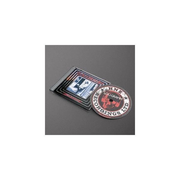 【発売日：2026年03月25日】種別:CD 洋楽ロック ※こちらの商品はインディーズ盤にて流通量が少なく、手配できない場合がございます 発売日:2026/03/25 販売元:ウルトラ・ヴァイヴ 登録日:2026/01/28 ルー・グラム ...