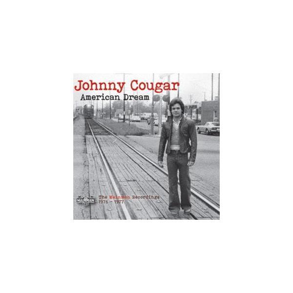 【発売日：2026年03月25日】種別:CD 洋楽ロック ※こちらの商品はインディーズ盤にて流通量が少なく、手配できない場合がございます 発売日:2026/03/25 販売元:ウルトラ・ヴァイヴ 登録日:2026/01/28 ジョニー・クー...