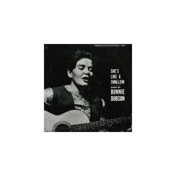 【発売日：2014年12月17日】種別:CD 洋楽ポップス ※こちらの商品はインディーズ盤にて流通量が少なく、手配できない場合がございます 発売日:2014/12/17 販売元:ウルトラ・ヴァイヴ 登録日:2014/12/10 ボニー・ドブ...