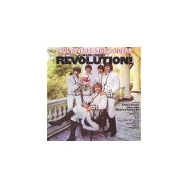 【発売日：2015年05月20日】種別:CD 洋楽ロック ※こちらの商品はインディーズ盤にて流通量が少なく、手配できない場合がございます 発売日:2015/05/20 販売元:ウルトラ・ヴァイヴ 登録日:2015/04/01 ポール・リヴィ...