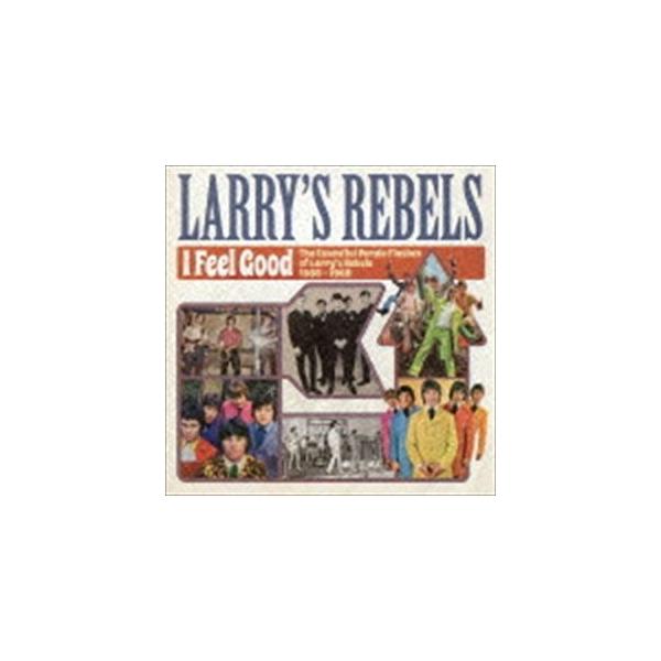 【発売日：2015年05月20日】種別:CD 洋楽ロック ※こちらの商品はインディーズ盤にて流通量が少なく、手配できない場合がございます 発売日:2015/05/20 販売元:ウルトラ・ヴァイヴ 登録日:2015/04/01 ラリーズ・レベ...