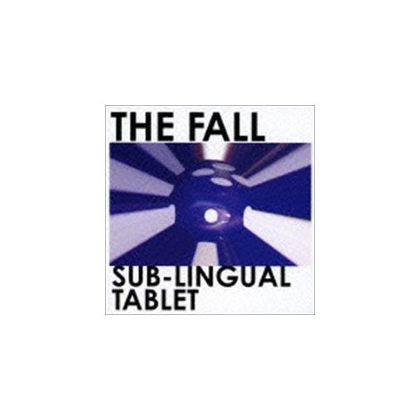 【発売日：2015年06月03日】種別:CD 洋楽ロック ※こちらの商品はインディーズ盤にて流通量が少なく、手配できない場合がございます 発売日:2015/06/03 販売元:ウルトラ・ヴァイヴ 登録日:2015/04/24 ザ・フォール ...