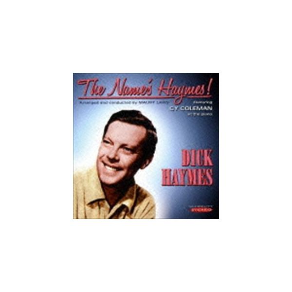 【発売日：2015年11月04日】種別:CD 洋楽ポップス ※こちらの商品はインディーズ盤にて流通量が少なく、手配できない場合がございます 発売日:2015/11/04 販売元:ウルトラ・ヴァイヴ 登録日:2015/09/30 ディック・ヘ...