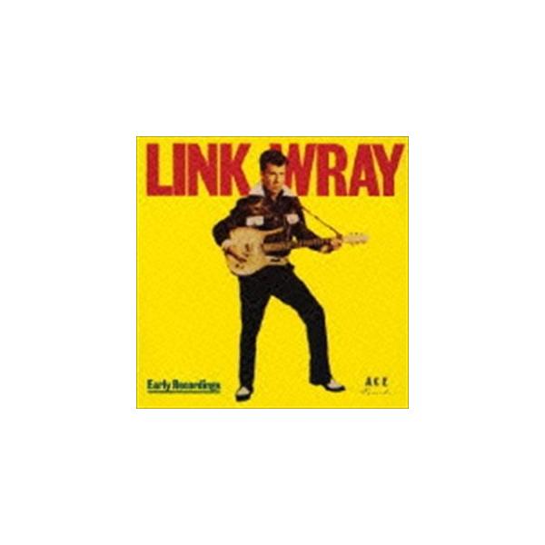 【発売日：2015年12月16日】種別:CD 洋楽ロック ※こちらの商品はインディーズ盤にて流通量が少なく、手配できない場合がございます 発売日:2015/12/16 販売元:ウルトラ・ヴァイヴ 登録日:2015/12/07 リンク・レイ ...