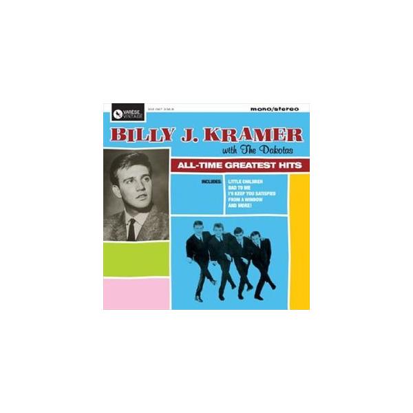 【発売日：2016年02月06日】種別:CD 洋楽ロック ※こちらの商品はインディーズ盤にて流通量が少なく、手配できない場合がございます 発売日:2016/02/06 販売元:ウルトラ・ヴァイヴ 登録日:2016/01/13 ビリー・J.ク...