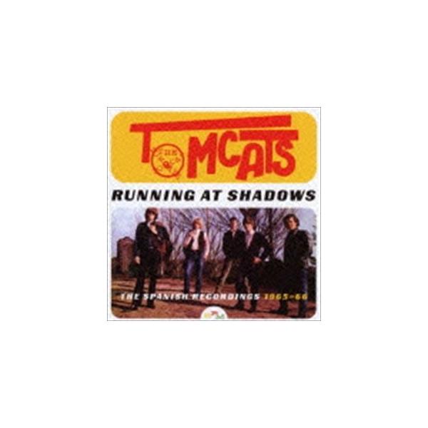 【発売日：2016年03月16日】種別:CD 洋楽ロック ※こちらの商品はインディーズ盤にて流通量が少なく、手配できない場合がございます 発売日:2016/03/16 販売元:ウルトラ・ヴァイヴ 登録日:2016/01/28 ザ・トムキャッ...