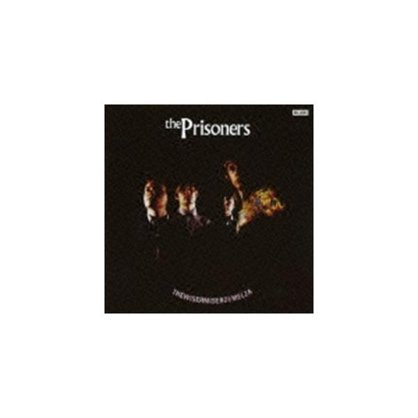 【発売日：2016年03月12日】種別:CD 洋楽ロック ※こちらの商品はインディーズ盤にて流通量が少なく、手配できない場合がございます 発売日:2016/03/12 販売元:ウルトラ・ヴァイヴ 登録日:2016/03/10 プリズナーズ ...
