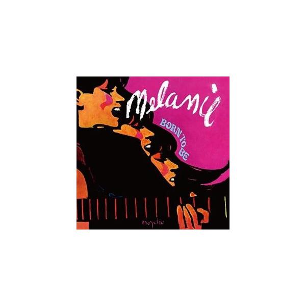 【発売日：2016年06月02日】種別:CD 洋楽ロック ※こちらの商品はインディーズ盤にて流通量が少なく、手配できない場合がございます 発売日:2016/06/02 販売元:ウルトラ・ヴァイヴ 登録日:2016/04/29 メラニー メラ...