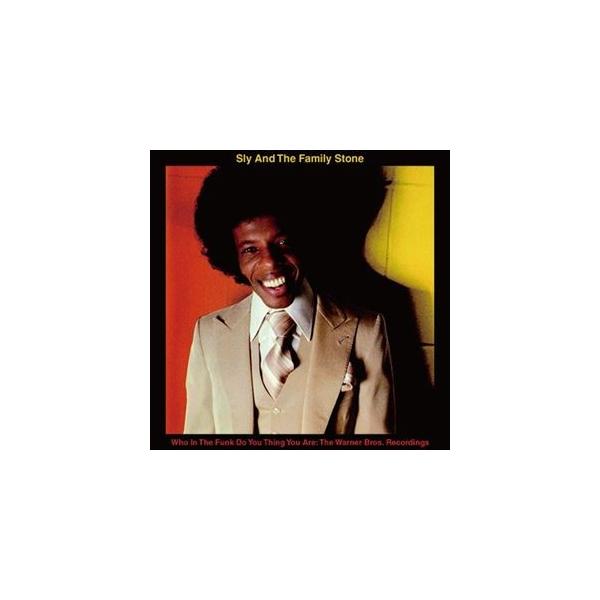 【発売日：2016年06月02日】種別:CD 洋楽ロック ※こちらの商品はインディーズ盤にて流通量が少なく、手配できない場合がございます 発売日:2016/06/02 販売元:ウルトラ・ヴァイヴ 登録日:2016/04/29 スライ＆ザ・フ...