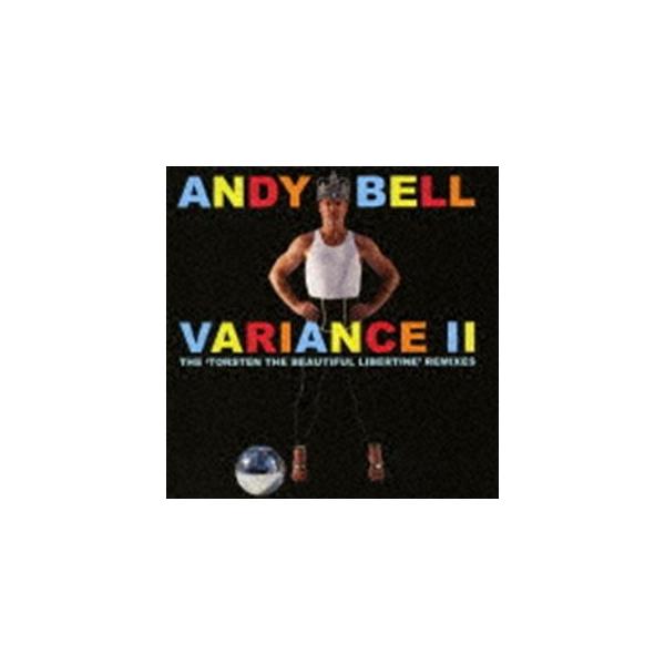 【発売日：2016年09月17日】種別:CD 洋楽ロック ※こちらの商品はインディーズ盤にて流通量が少なく、手配できない場合がございます 発売日:2016/09/17 販売元:ウルトラ・ヴァイヴ 登録日:2016/06/23 アンディ・ベル...