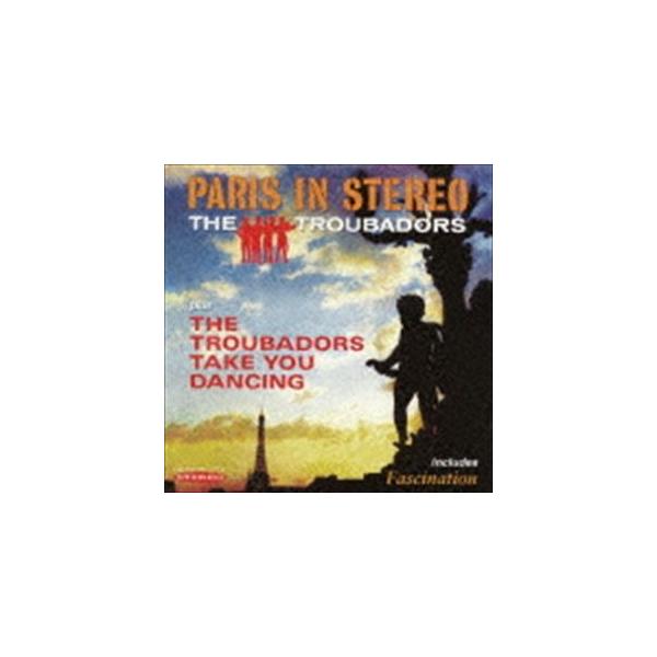 【発売日：2016年08月24日】種別:CD 洋楽ポップス ※こちらの商品はインディーズ盤にて流通量が少なく、手配できない場合がございます 発売日:2016/08/24 販売元:ウルトラ・ヴァイヴ 登録日:2016/07/04 ザ・トルヴァ...