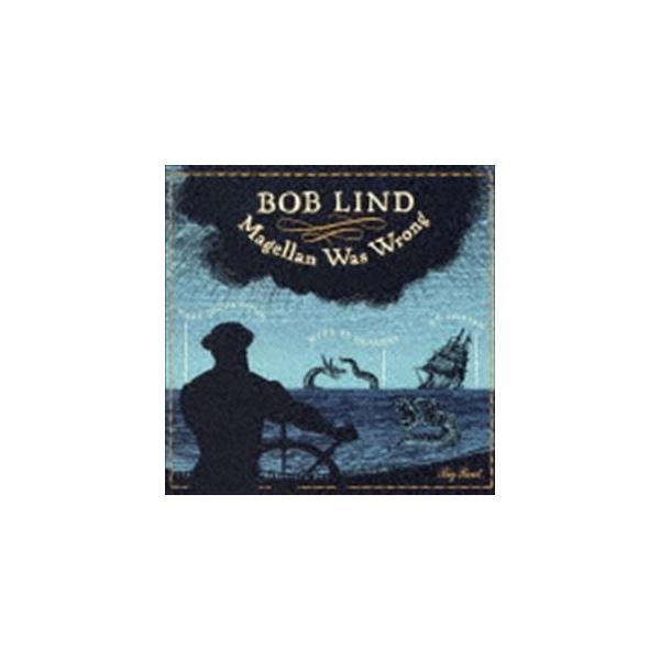【発売日：2016年08月17日】種別:CD 洋楽ロック ※こちらの商品はインディーズ盤にて流通量が少なく、手配できない場合がございます 発売日:2016/08/17 販売元:ウルトラ・ヴァイヴ 登録日:2016/08/01 ボブ・リンド ...