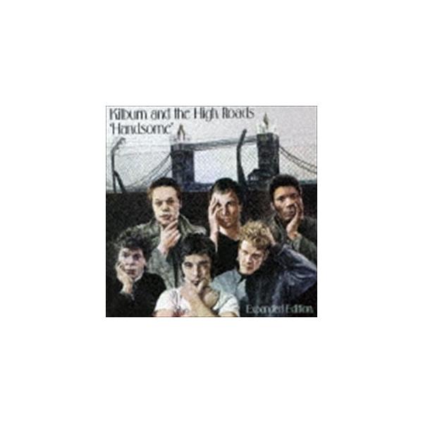 【発売日：2016年09月21日】種別:CD 洋楽ロック ※こちらの商品はインディーズ盤にて流通量が少なく、手配できない場合がございます 発売日:2016/09/21 販売元:ウルトラ・ヴァイヴ 登録日:2016/08/10 キルバーン＆ザ...