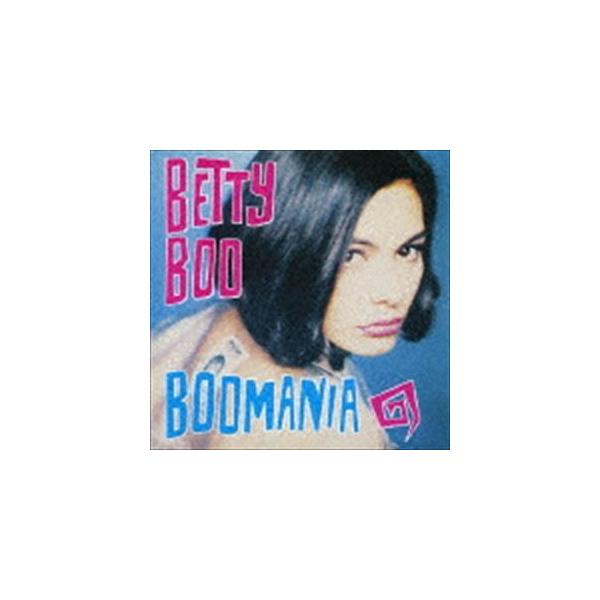 【発売日：2016年10月05日】種別:CD 洋楽ポップス ※こちらの商品はインディーズ盤にて流通量が少なく、手配できない場合がございます 発売日:2016/10/05 販売元:ウルトラ・ヴァイヴ 登録日:2016/08/26 ベティ・ブー...