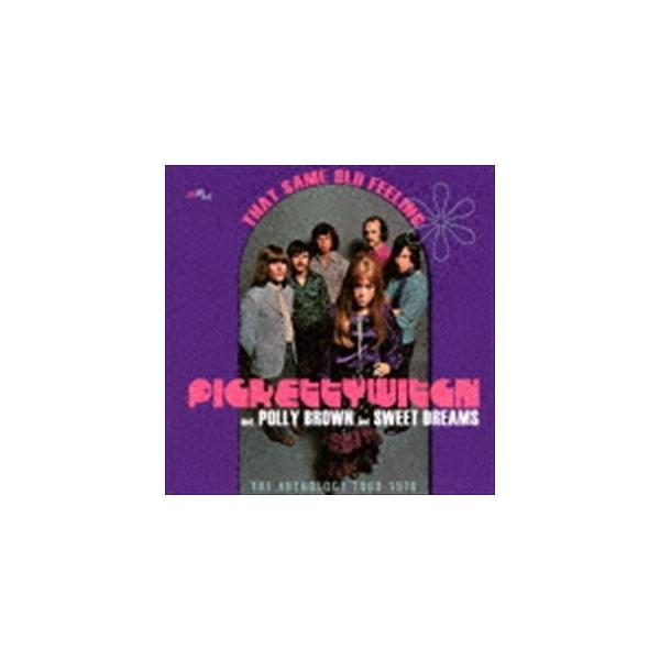 【発売日：2016年10月19日】種別:CD 洋楽ロック ※こちらの商品はインディーズ盤にて流通量が少なく、手配できない場合がございます 発売日:2016/10/19 販売元:ウルトラ・ヴァイヴ 登録日:2016/09/01 ピケティ・ウィ...