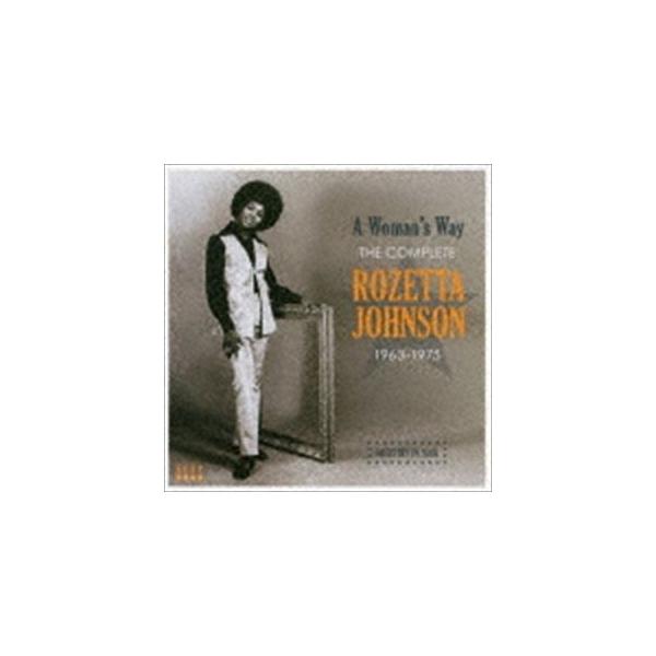 【発売日：2016年11月16日】種別:CD 洋楽ソウル/R&amp;B ※こちらの商品はインディーズ盤にて流通量が少なく、手配できない場合がございます 発売日:2016/11/16 販売元:ウルトラ・ヴァイヴ 登録日:2016/10/31...