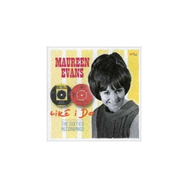 【発売日：2016年12月21日】種別:CD 洋楽ポップス ※こちらの商品はインディーズ盤にて流通量が少なく、手配できない場合がございます 発売日:2016/12/21 販売元:ウルトラ・ヴァイヴ 登録日:2016/10/31 モウリーン・...