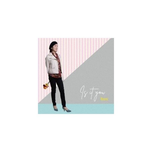 【発売日：2021年12月20日】種別:CD 邦楽J-POP ※こちらの商品はインディーズ盤にて流通量が少なく、手配できない場合がございます 発売日:2021/12/20 販売元:ダイキサウンド 登録日:2021/11/18 Naomi ナ...