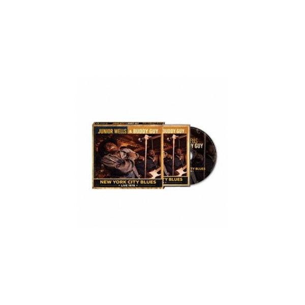 【発売日：2026年07月17日】種別:CD 洋楽ブルース/ゴスペル ※こちらの商品はインディーズ盤にて流通量が少なく、手配できない場合がございます 発売日:2026/07/17 販売元:ウルトラ・ヴァイヴ 登録日:2026/06/01 ジ...