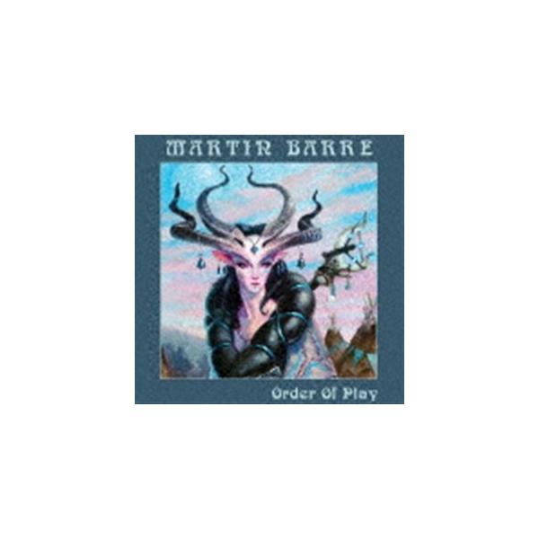 【発売日：2020年11月04日】種別:CD 洋楽ロック ※こちらの商品はインディーズ盤にて流通量が少なく、手配できない場合がございます 発売日:2020/11/04 販売元:ウルトラ・ヴァイヴ 登録日:2020/11/02 MARTIN ...