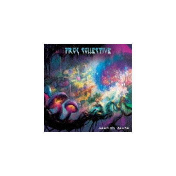 【発売日：2023年04月01日】種別:CD 洋楽ロック ※こちらの商品はインディーズ盤にて流通量が少なく、手配できない場合がございます 発売日:2023/04/01 販売元:ウルトラ・ヴァイヴ 登録日:2023/03/28 THE PRO...