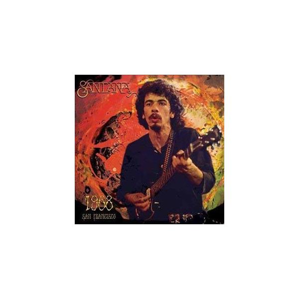 【発売日：2015年09月26日】種別:CD 洋楽ロック ※こちらの商品はインディーズ盤にて流通量が少なく、手配できない場合がございます 発売日:2015/09/26 販売元:ウルトラ・ヴァイヴ 登録日:2015/10/08 サンタナ サン...