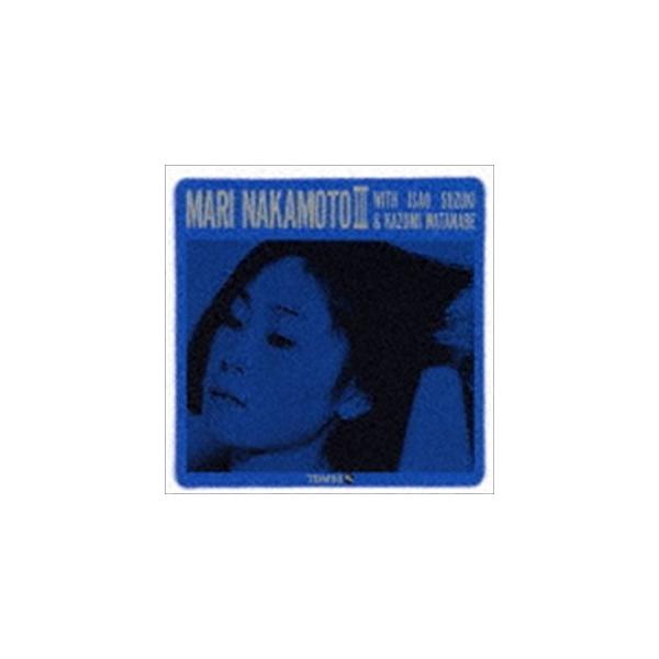 【発売日：2019年09月04日】種別:CD ジャズ・フュージョン国内ジャズ 発売日:2019/09/04 販売元:ディスクユニオン 登録日:2019/06/24 中本マリ＋鈴木勲、渡辺香津美（vo／b／g） ナカモトマリ スズキイサオ ワ...