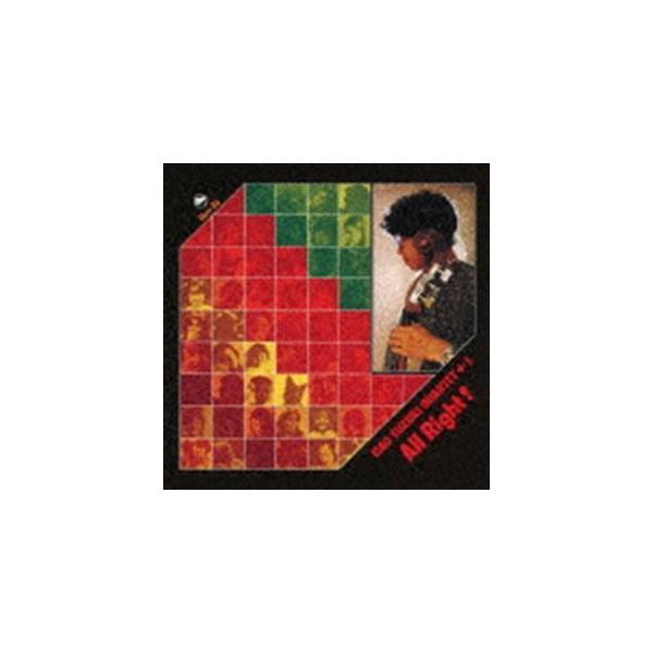 【発売日：2020年09月23日】種別:CD ジャズ・フュージョン国内ジャズ 発売日:2020/09/23 販売元:ディスクユニオン 登録日:2020/07/09 鈴木勲カルテット＋1 スズキイサオカルテット オール ライト 特典:解説付／...