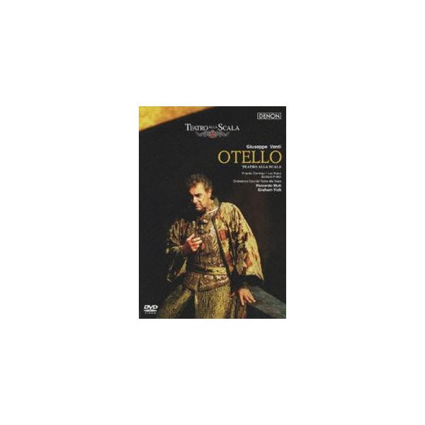 【発売日：2011年01月19日】種別:DVD 趣味・教養舞台／歌劇 発売日:2011/01/19 販売元:コロムビア・マーケティング 登録日:2010/11/15 ムーティ（リッカルド） 内容:「オテロ」 解説:初心者からマニアまで、すべ...