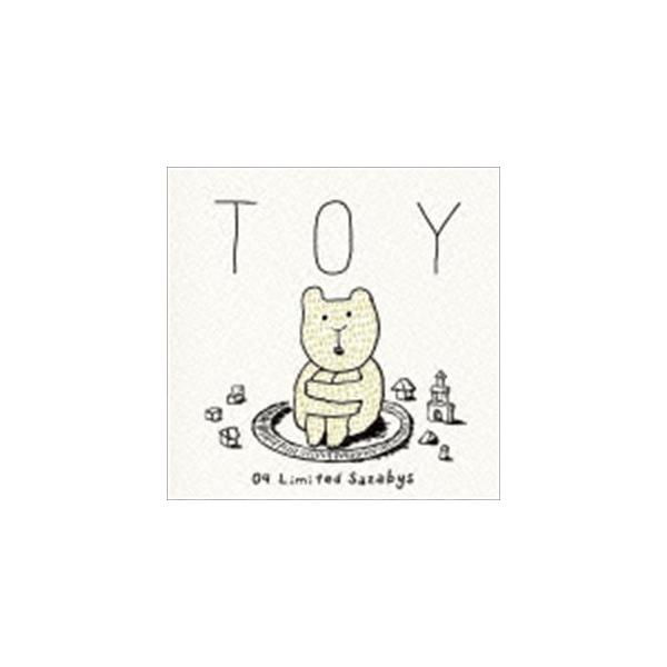 【発売日：2015年10月28日】種別:CD 邦楽J-POP 発売日:2015/10/28 販売元:コロムビア・マーケティング 登録日:2015/09/09 04 Limited Sazabys フォーリミテッドサザビーズ トイ 04 Li...