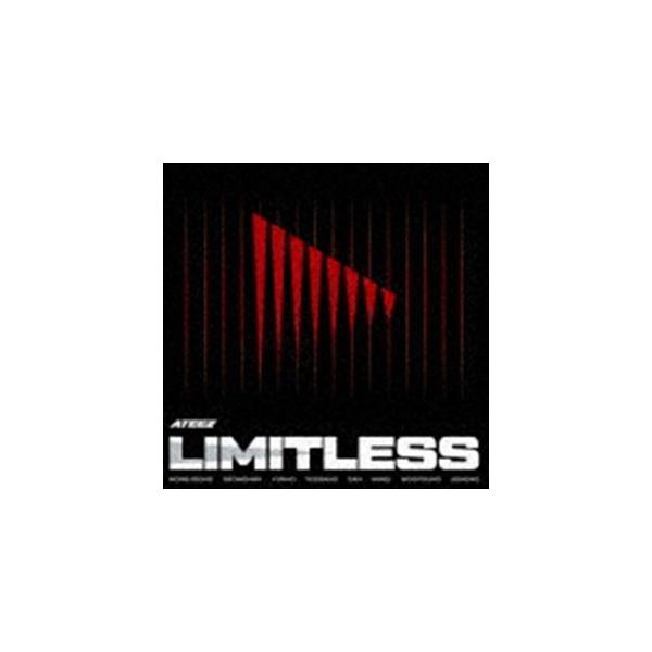 【発売日：2023年03月22日】種別:CD 邦楽J-POP 発売日:2023/03/22 販売元:コロムビア・マーケティング 登録日:2023/02/15 ATEEZ エイティーズ リミトレス 特典:通常盤限定セルカトレーディングカード1...