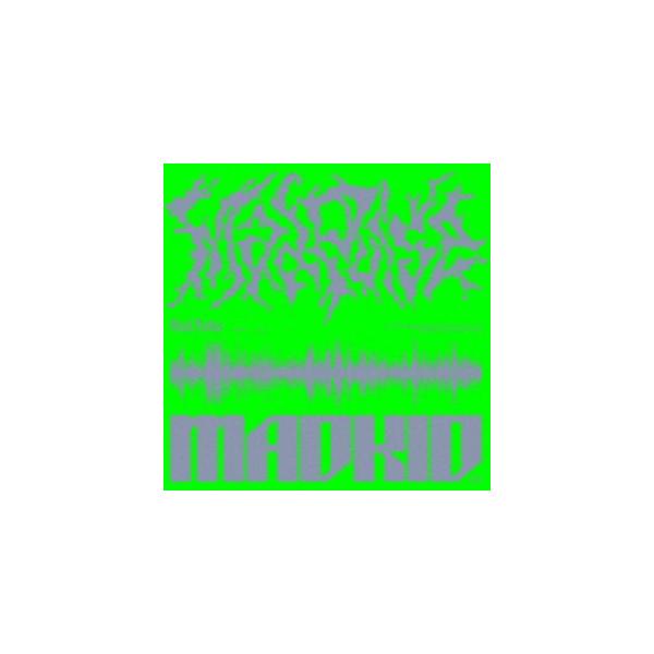 【発売日：2025年12月24日】種別:CD 邦楽J-POP 発売日:2025/12/24 販売元:コロムビア・マーケティング 登録日:2025/10/06 MADKID マッドキッド マッド パルス MADKID CD シングル マッドパ...