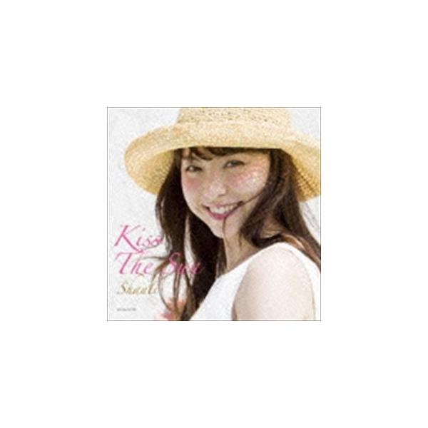 【発売日：2015年06月24日】種別:CD ジャズ・フュージョン国内ジャズ 発売日:2015/06/24 販売元:コロムビア・マーケティング 登録日:2015/04/16 Shanti シャンティ キス ザ サン 内容:ラッキー☆／ウェイ...